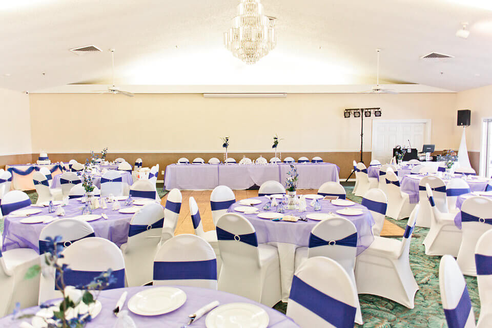 The Riverside Pavilion - Port Orange South Daytona Chamber of Commerce